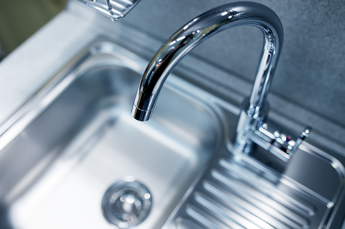 Leaking Tap Maintenance Glasgow | Strathclyde Services